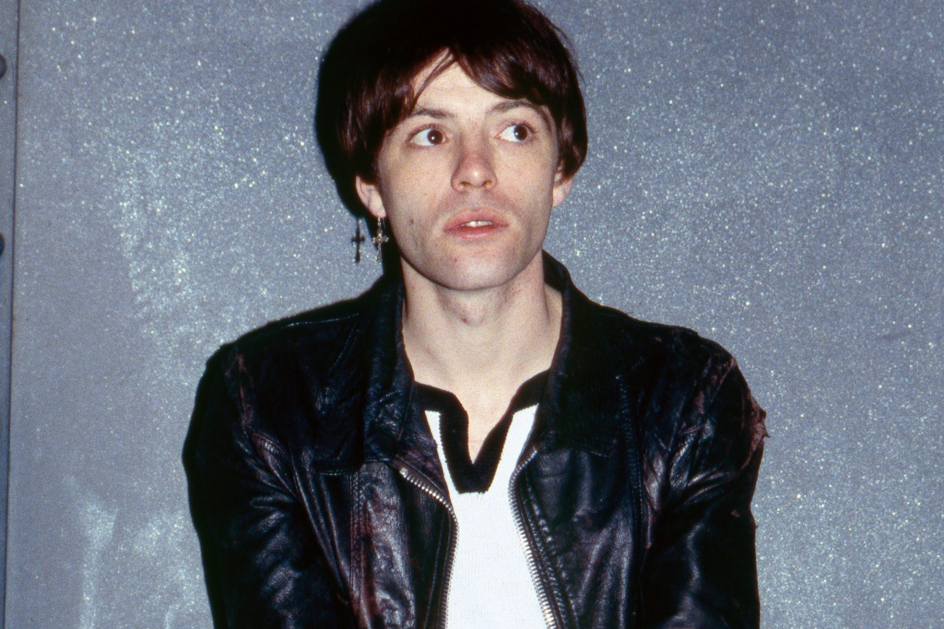 Richey Edwards : la mystérieuse disparition du guitariste de Manic ...