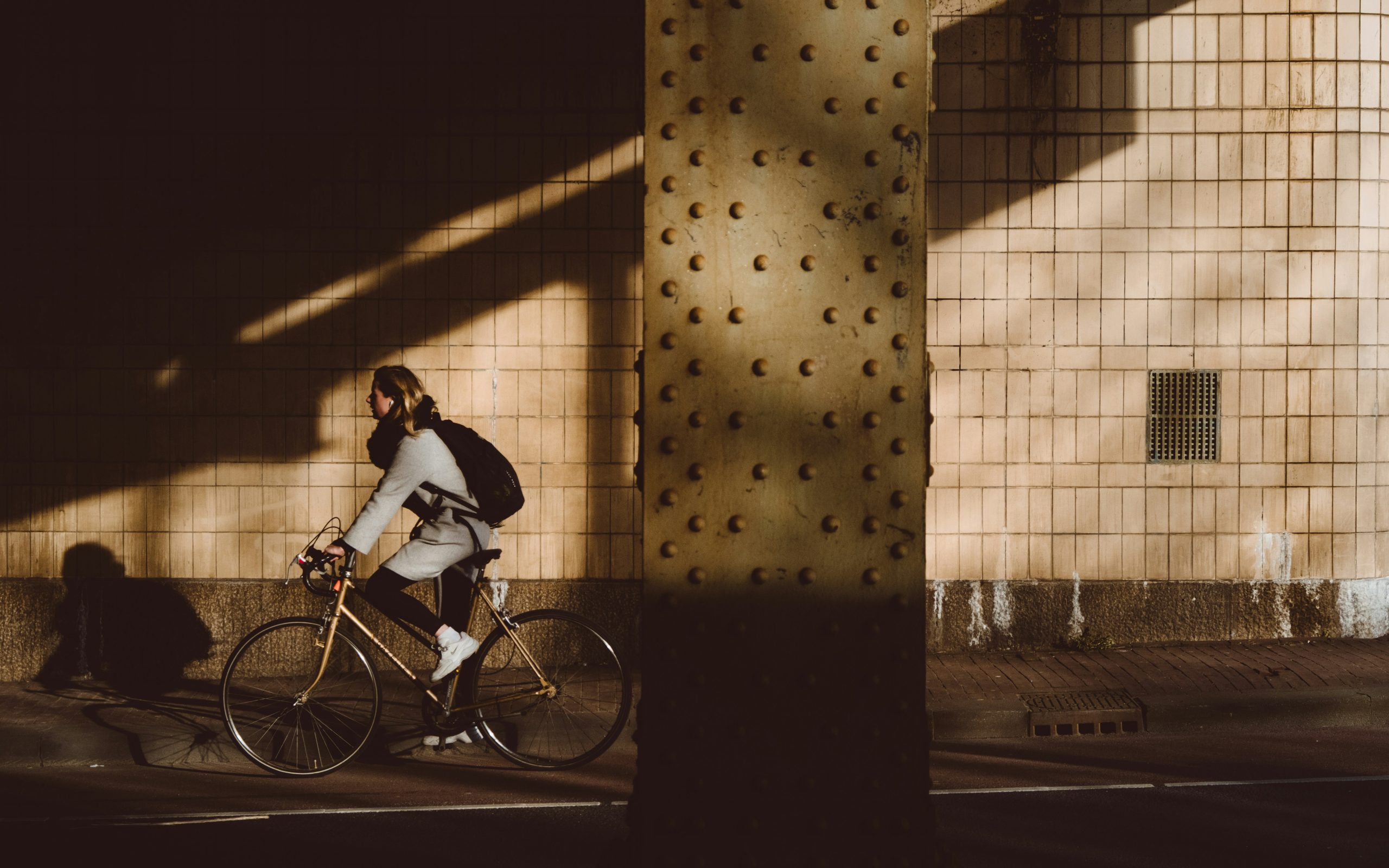 US cities with the best bike paths