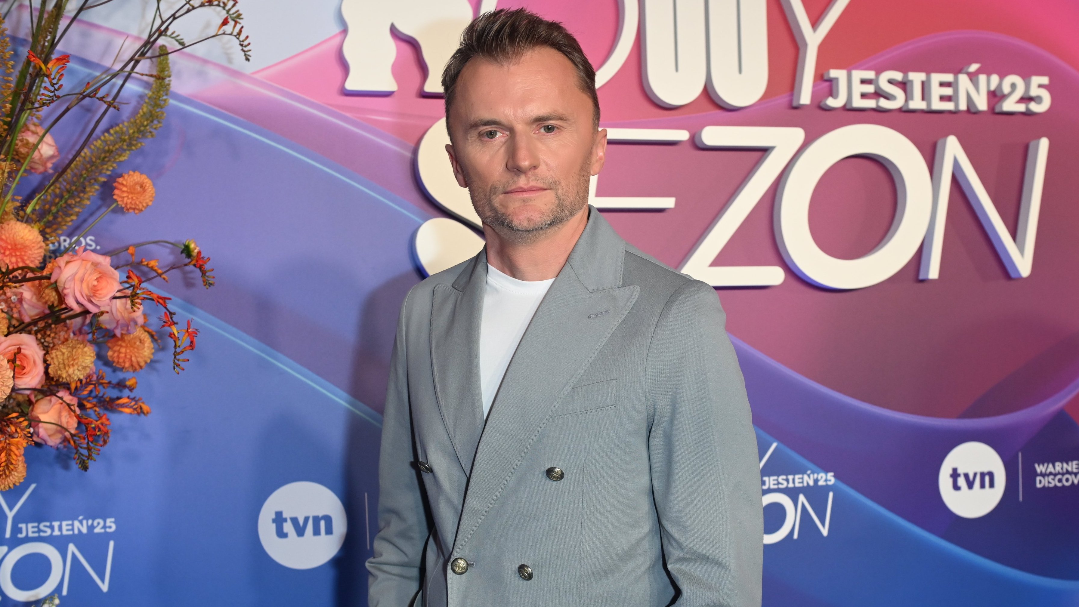 Piotr Jacoń przekazał dla WOŚP szczególny przedmiot. "Coś dla mnie ważnego"