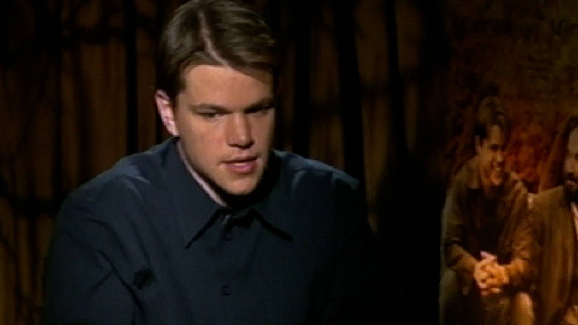 Good Will Hunting: O sonho indie que mudou Hollywood para sempre