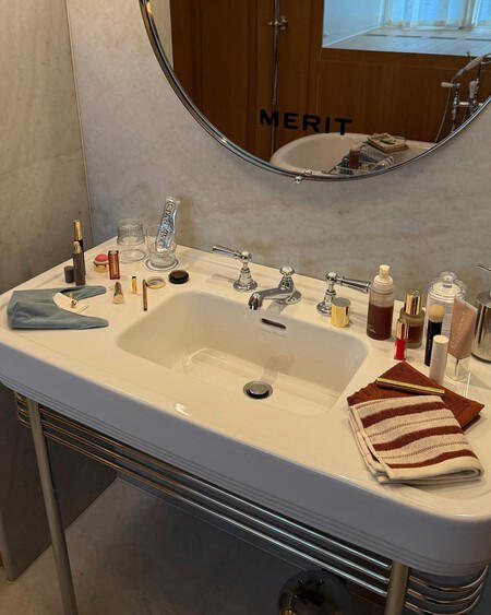 Baños sucios, street style en Mercadona y platos rebañados: la estética ...