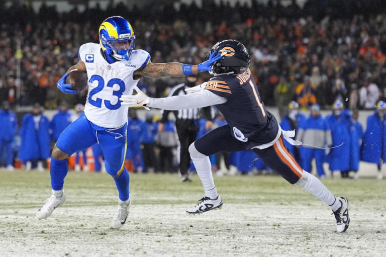 Patriots to face Broncos in the AFC title game