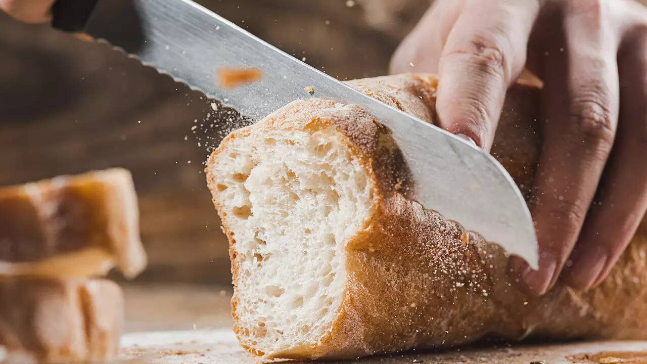 How to make classic bread halwa at home