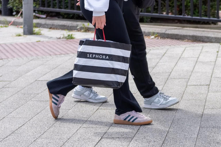 I'm a mum of teen and tween girls, and this is the unexpected beauty ...