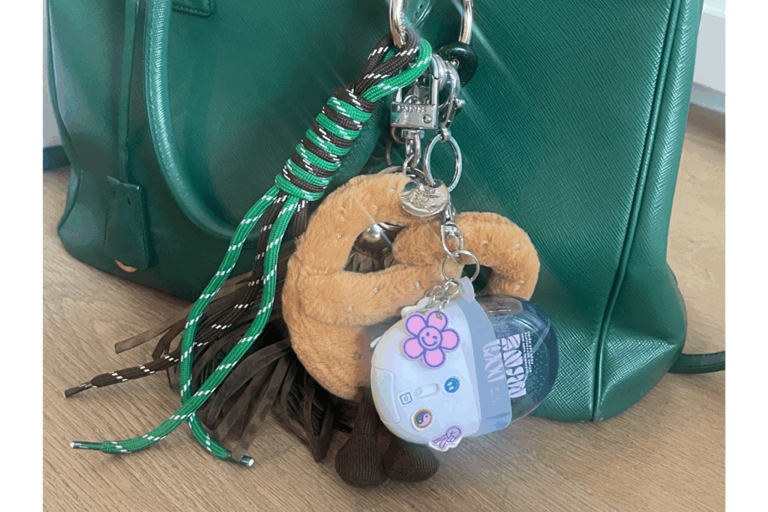 I'm a mum of teen and tween girls, and this is the unexpected beauty ...