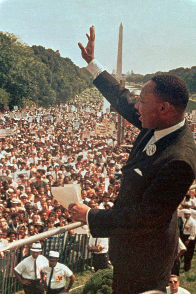 What's open and closed on Martin Luther King Jr. Day