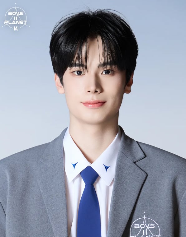 Ex Jyp Trainee Taichi In His Man 4