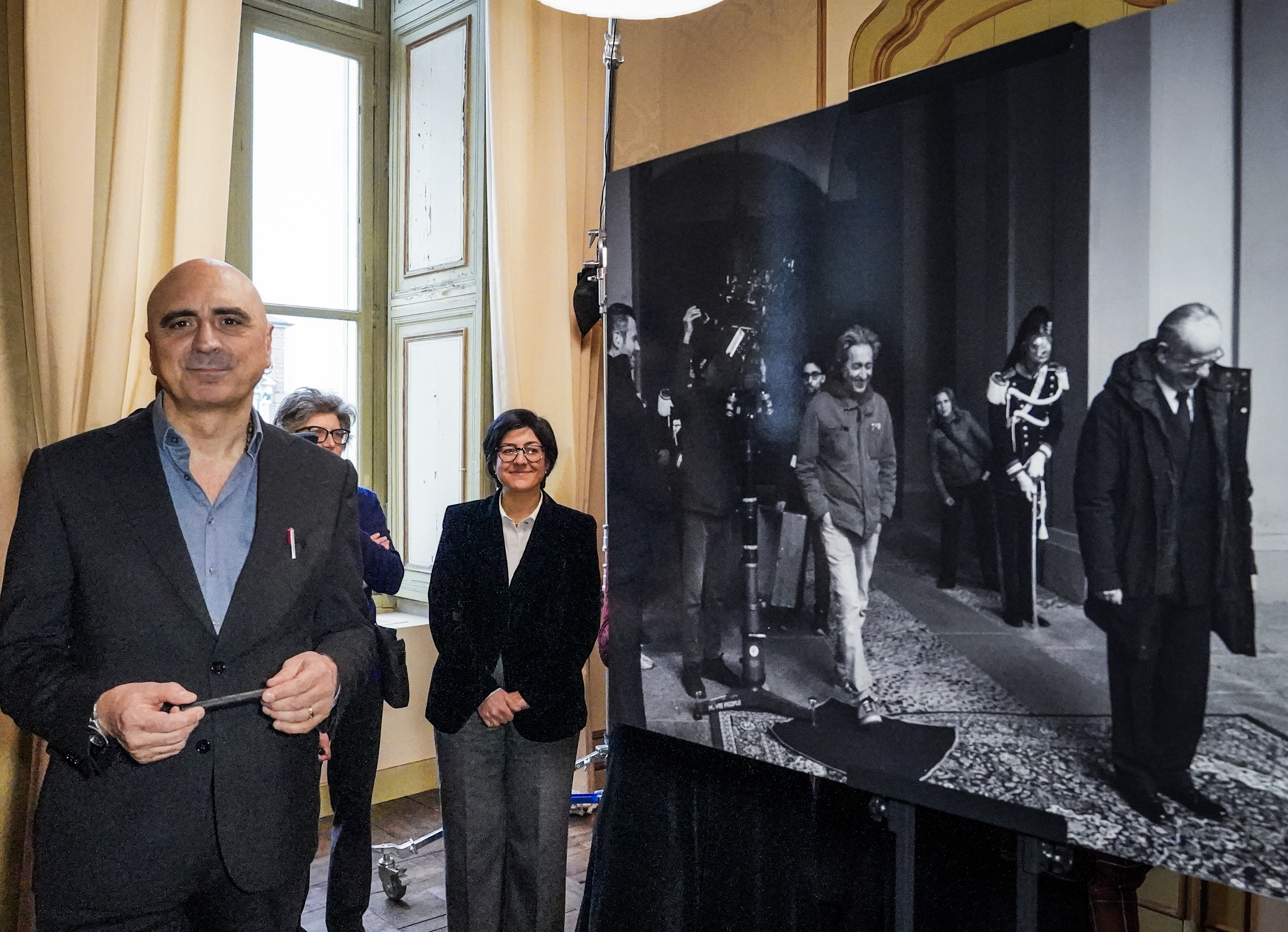 La Grazia, location e immagini della Torino di Paolo Sorrentino