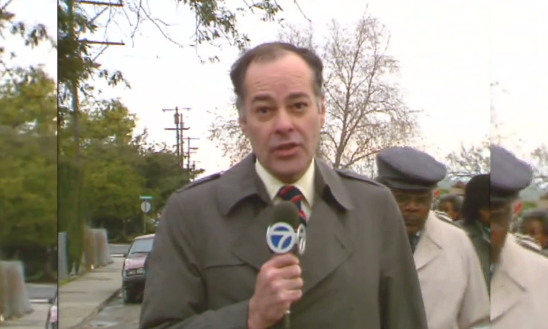 Adored ABC presenter dies age 78 as tributes pour in