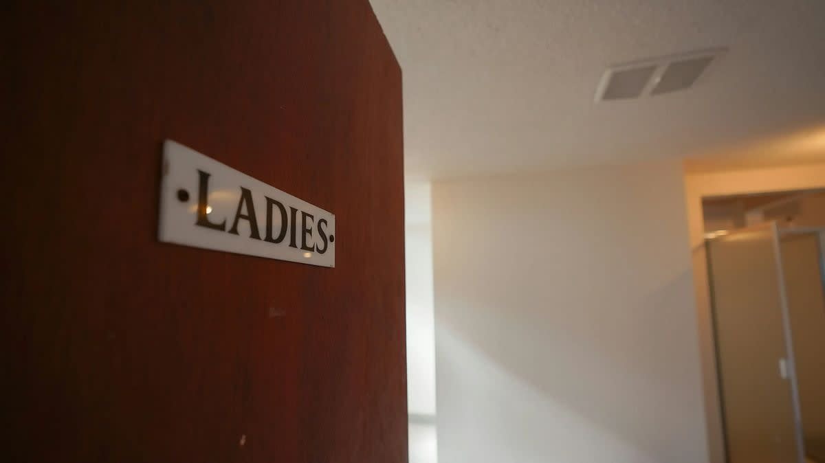 Op-ed: Detransitioners know the truth – men don’t belong in women’s spaces