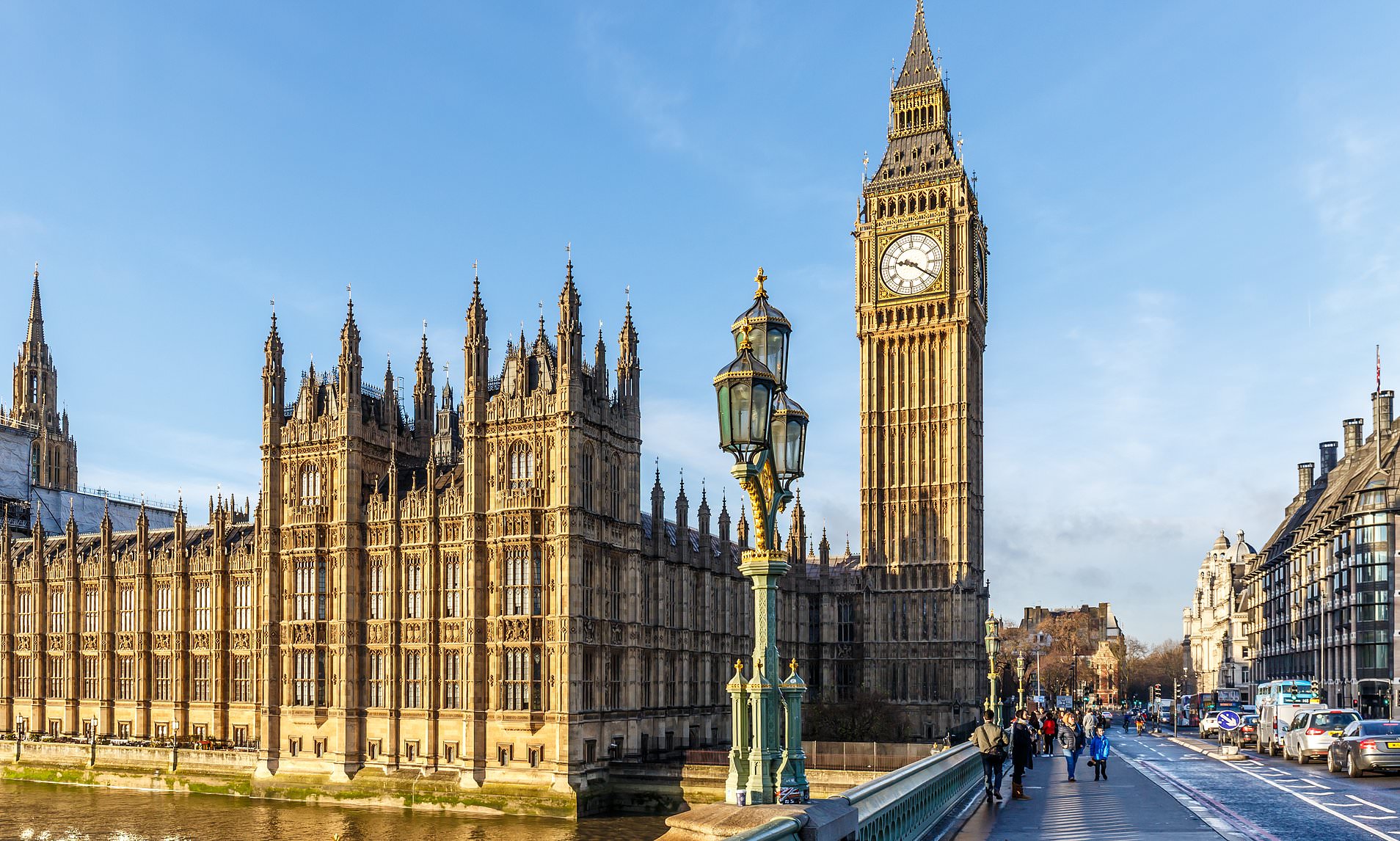 Parliament's pay watchdog admits more than half of Brits think MPs ...