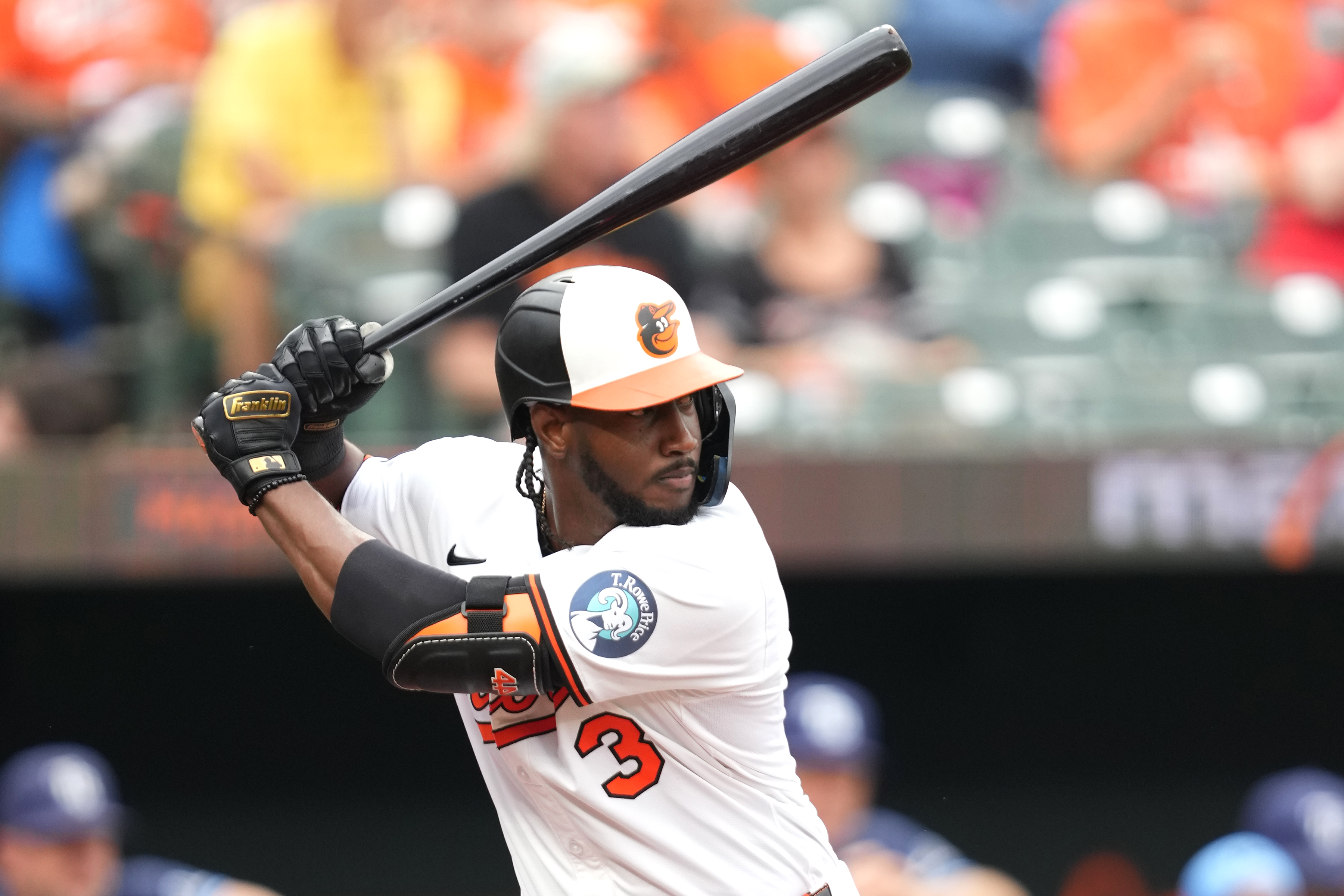 Braves sign infielder Jorge Mateo to one-year deal