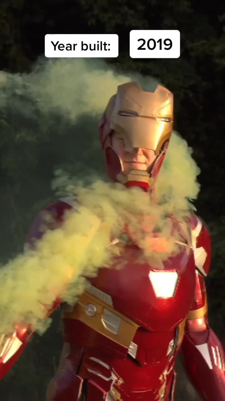 Exposing my 13-year-old self