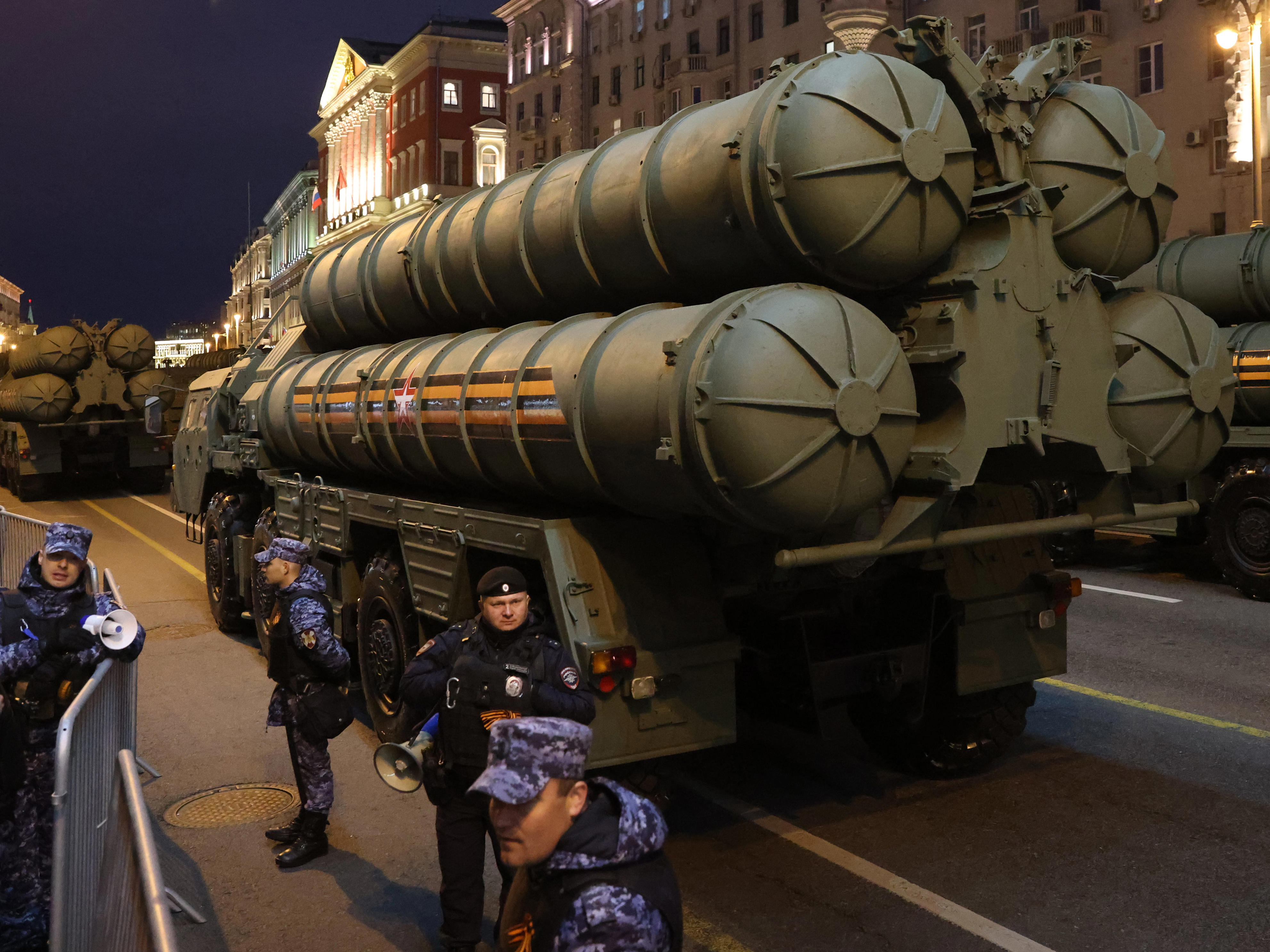 Ukraine's elite Alpha unit dealt a $4 billion blow to Russian air ...