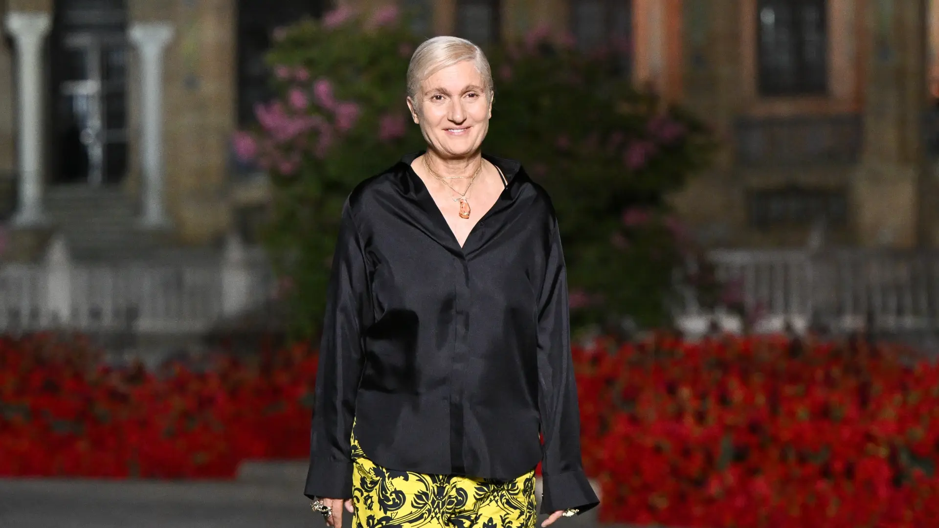 El ABC del diseño masculino se escribe con nombre de mujer: las ...