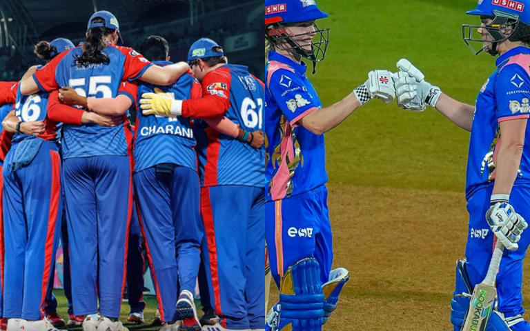 WPL 2026: Match 13, DC W vs MI W match prediction – Who will win today ...