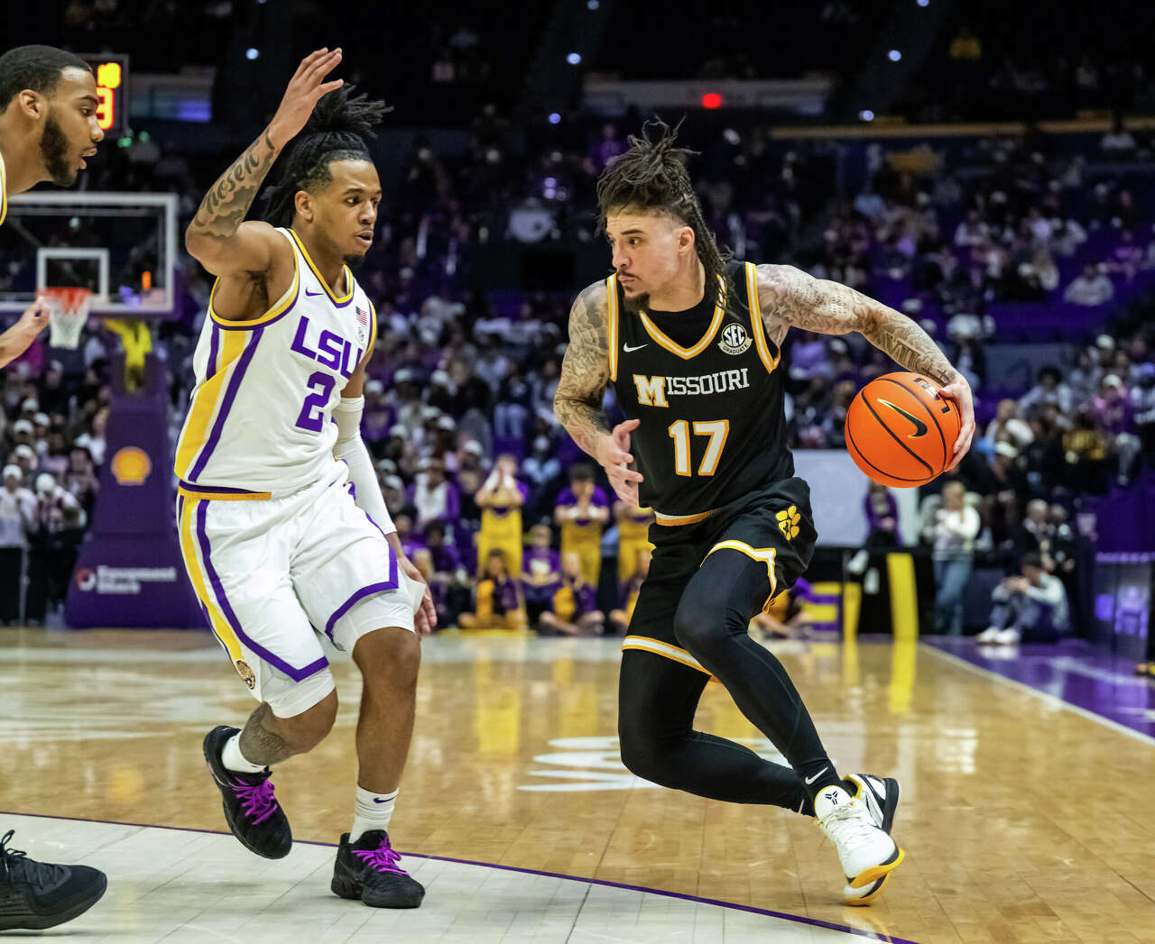 How to watch Missouri vs. Georgia basketball on TV, live stream plus ...