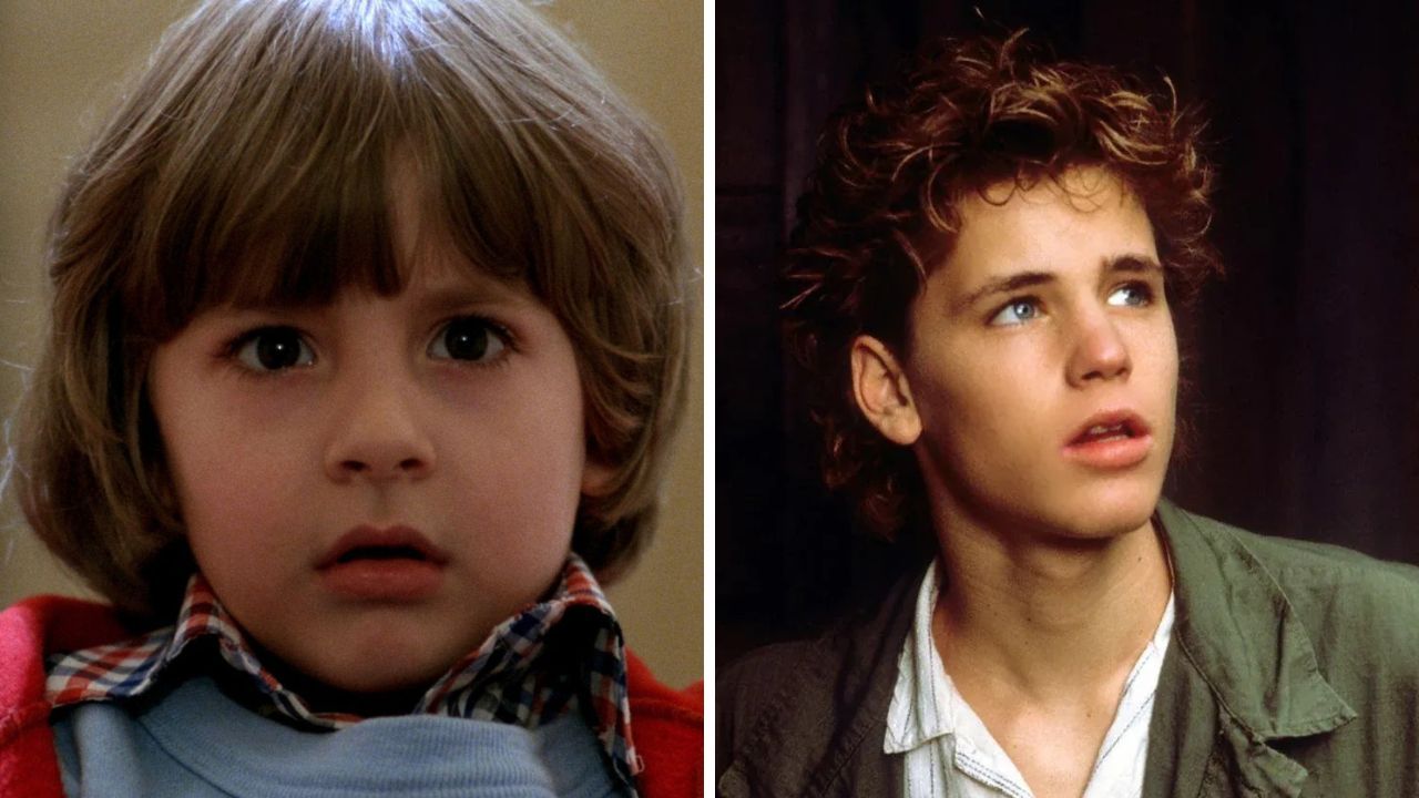 Can you guess these 30 child stars from one photo?