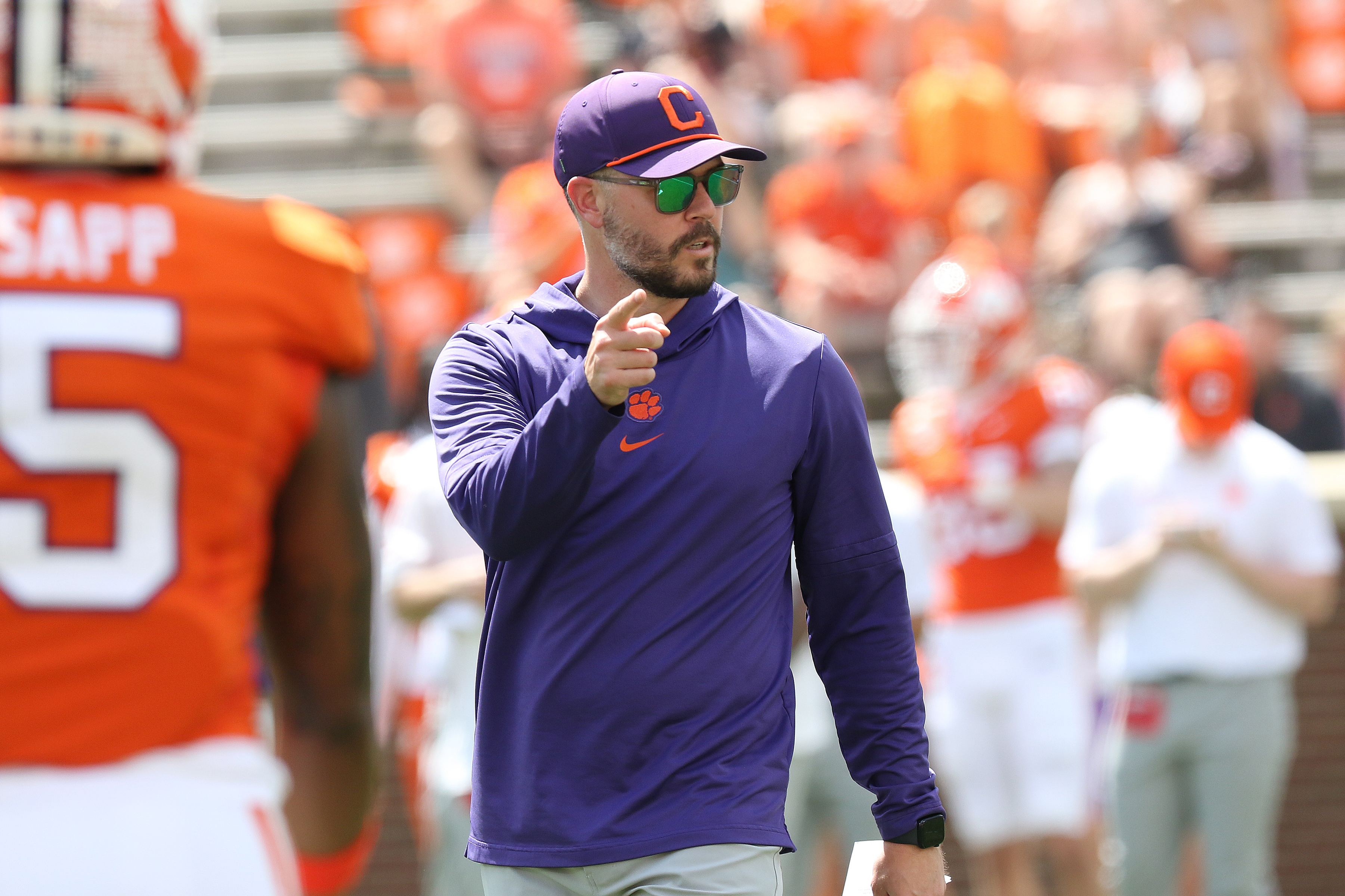 What can Garrett Riley do for you?