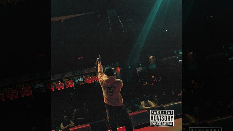 Mike Steezy leans into purpose on gospel-inspired "King Me"