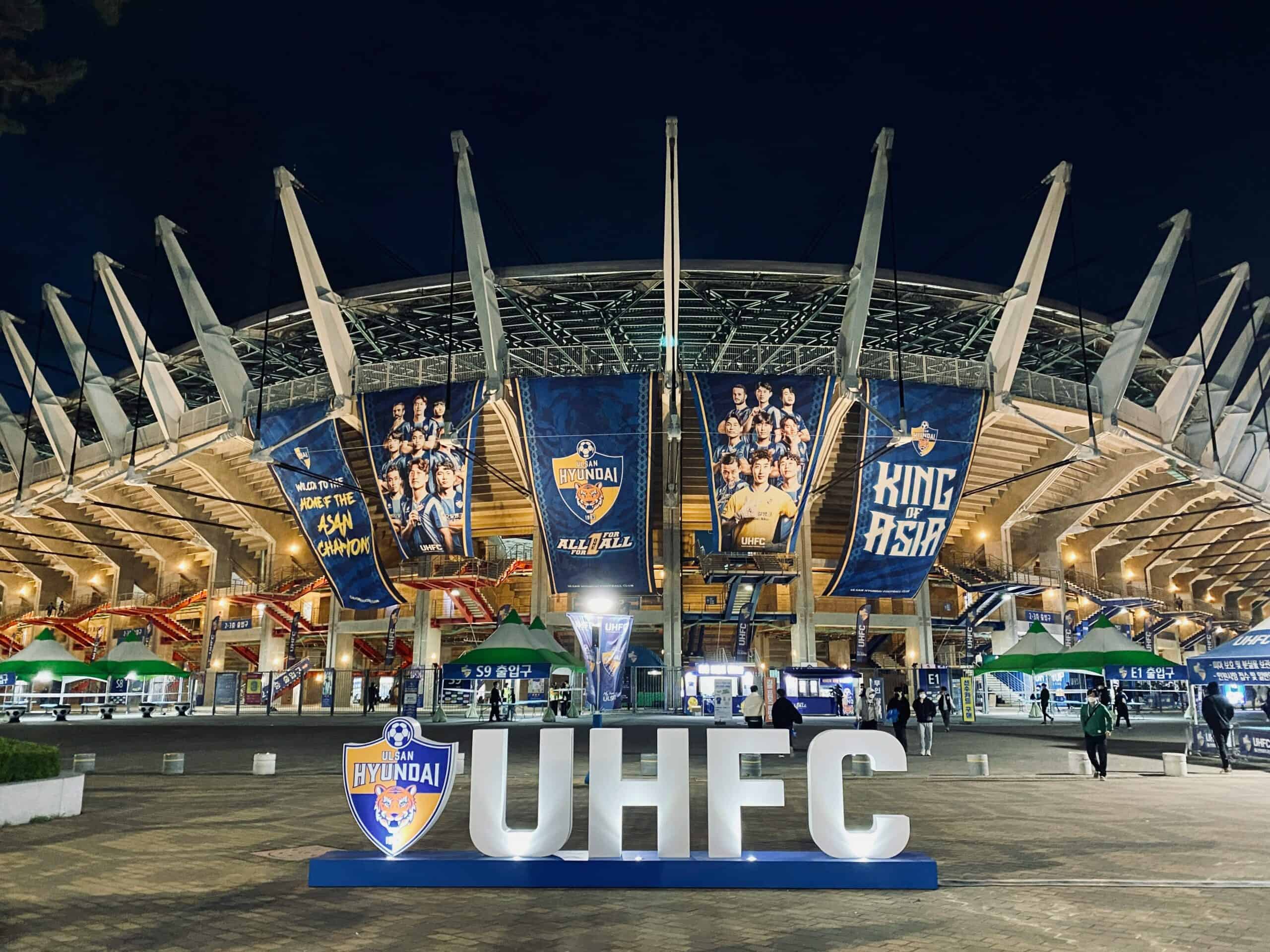 US expands visa travel exceptions for major sporting events