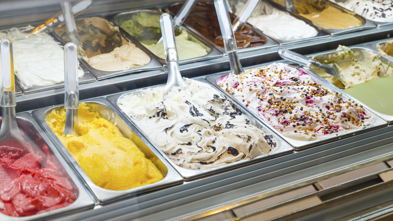 America's oldest ice cream brand only has one store location — in a ...