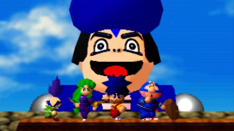 The 30 best Nintendo 64 games of all time ranked