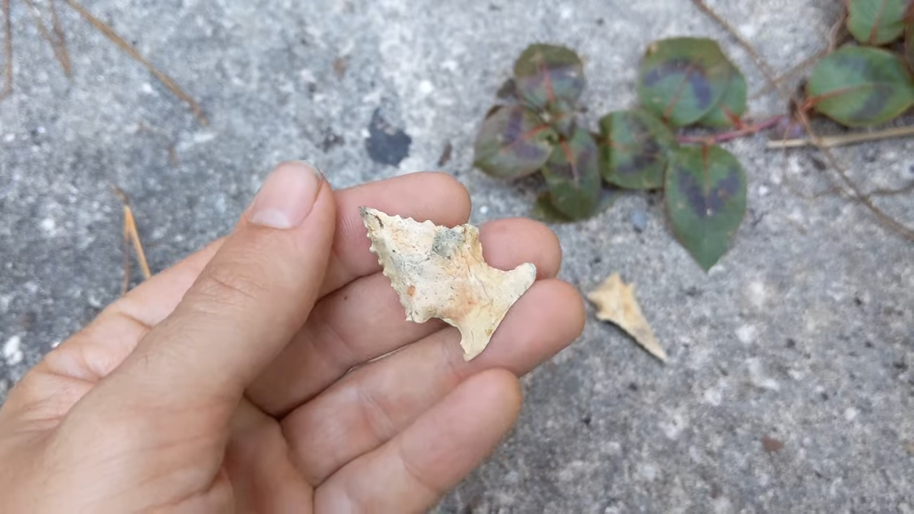 Why these Native American artifacts mean so much