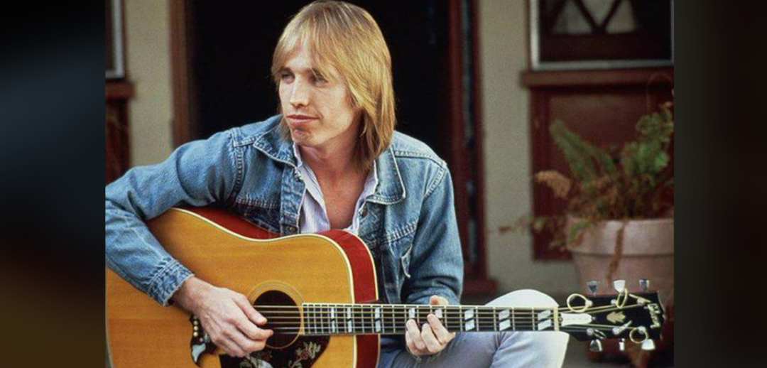 15 lesser known tales about Tom Petty