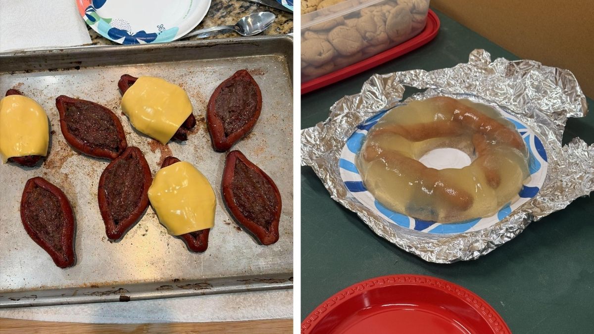 20 food fails that are anything but appetizing