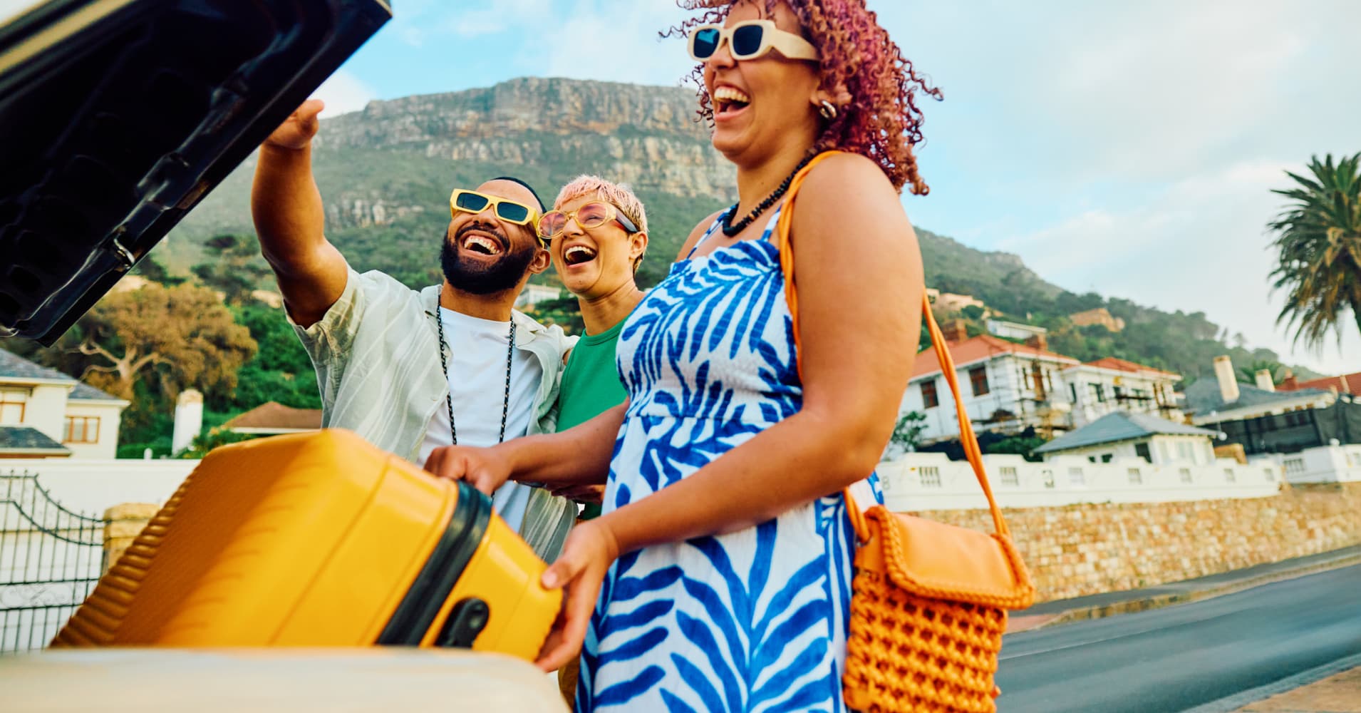 'PTO-maxxing' is the key to making the most of your time off in 2026 ...