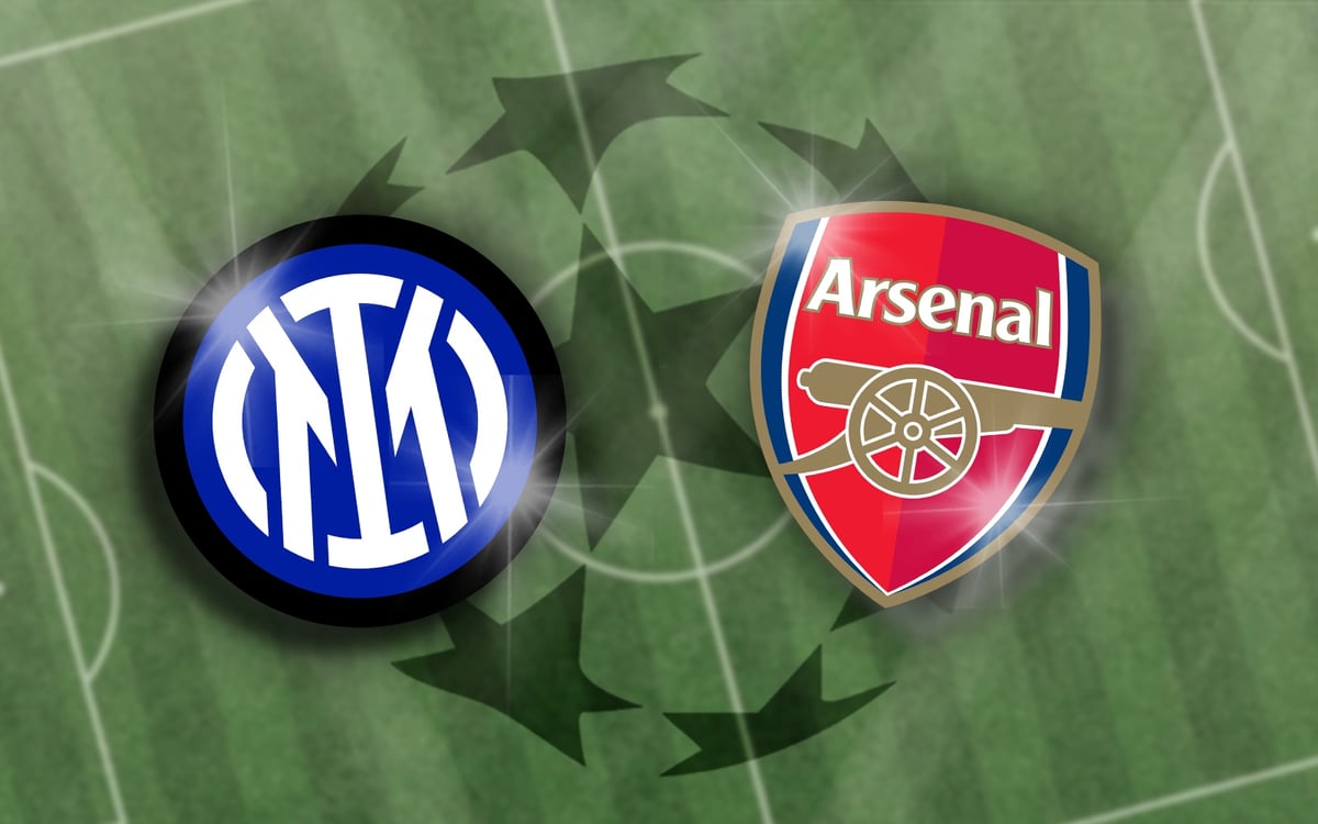 Inter vs Arsenal: Prediction, kick-off time, team news, TV, odds