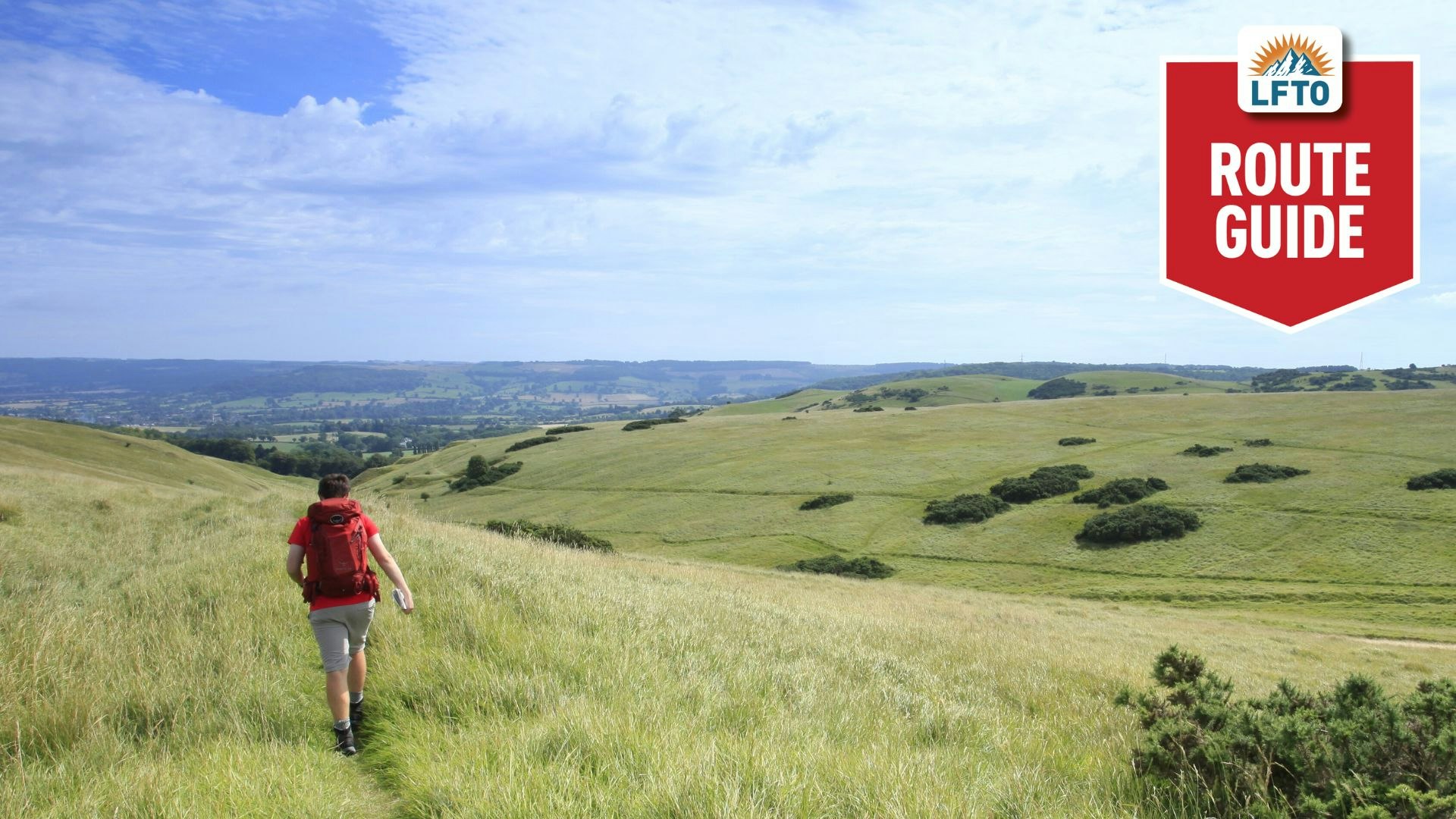 Best walks in the Cotswolds: Rolling hills, open meadows and ...