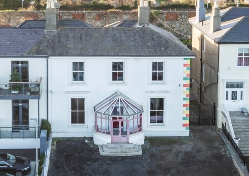 New owners of Sinéad O'Connor's Bray home to erect commemorative plaque ...