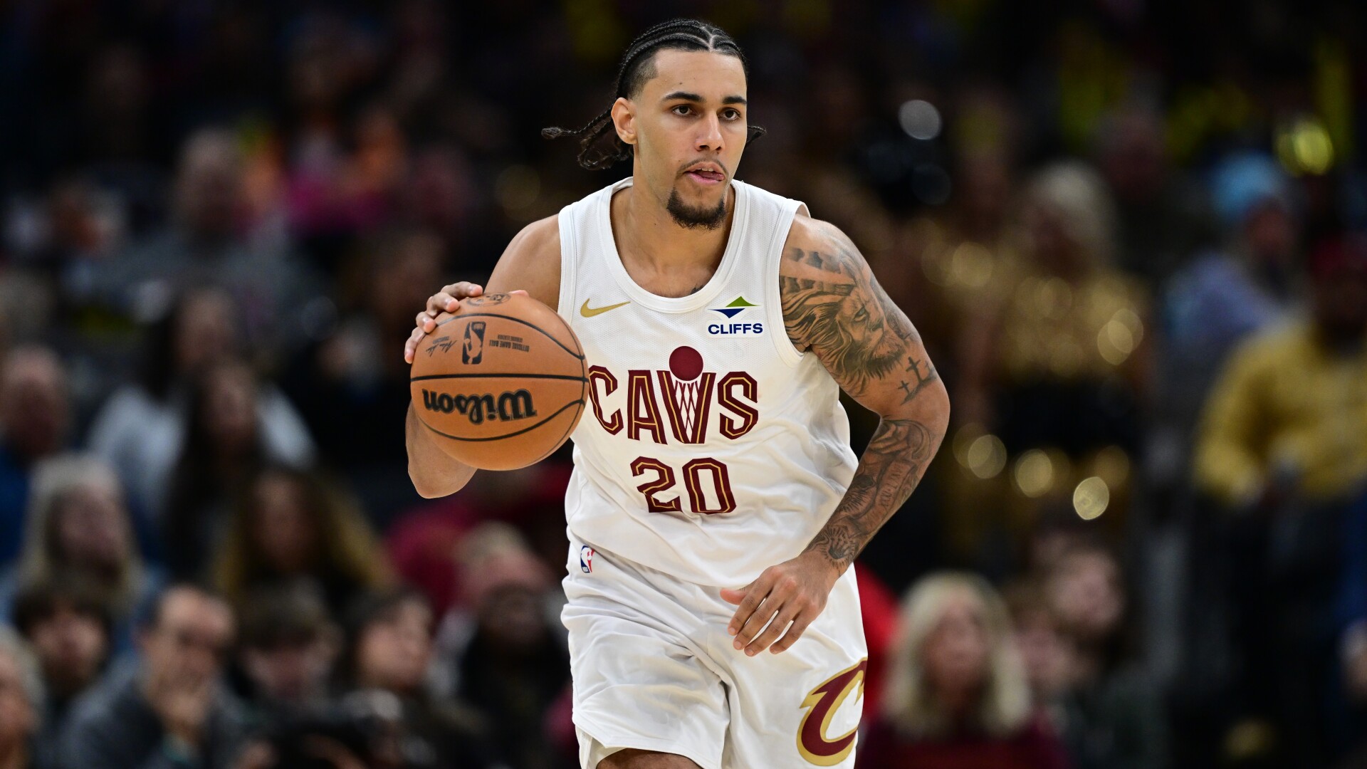 Fantasy basketball waiver wire: Jaylon Tyson embraces 'next man up ...