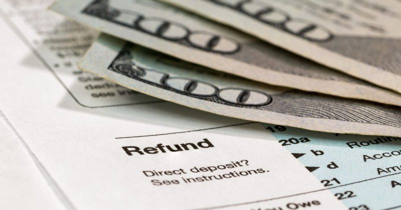 Tax season safety: Tips to prevent tax identity theft this season