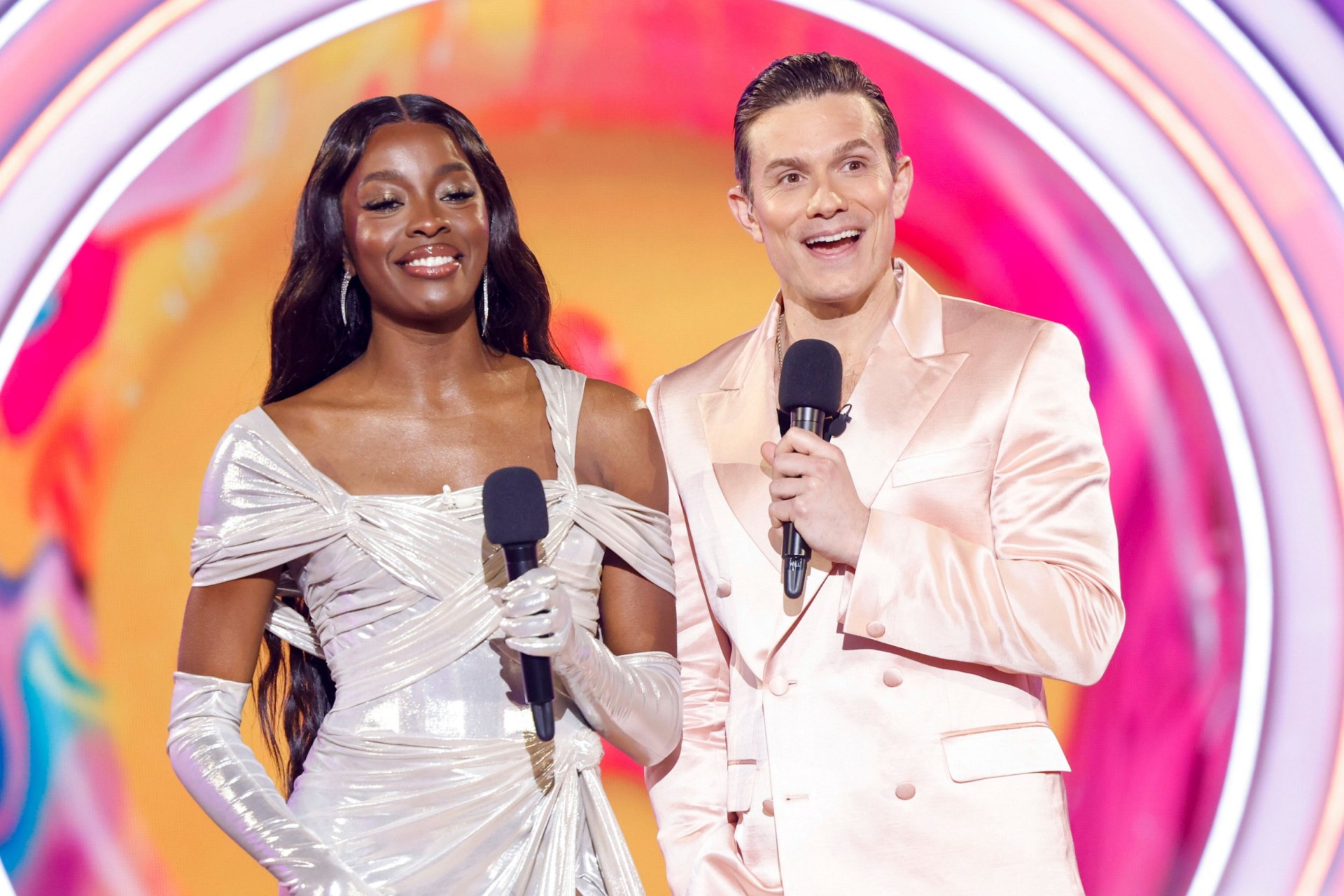 AJ Odudu 'may quit Big Brother' as delays loom