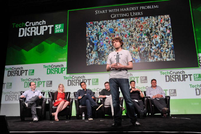 Startup Battlefield 200 applications officially close in 3 days
