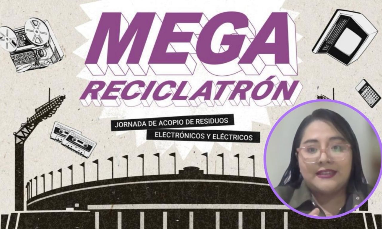 UNAM rehabilitará y donará computadoras a estudiantes durante el Mega ...