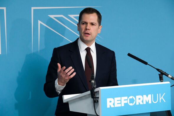 Furious Robert Jenrick tells reporter to 'check her head' after ...