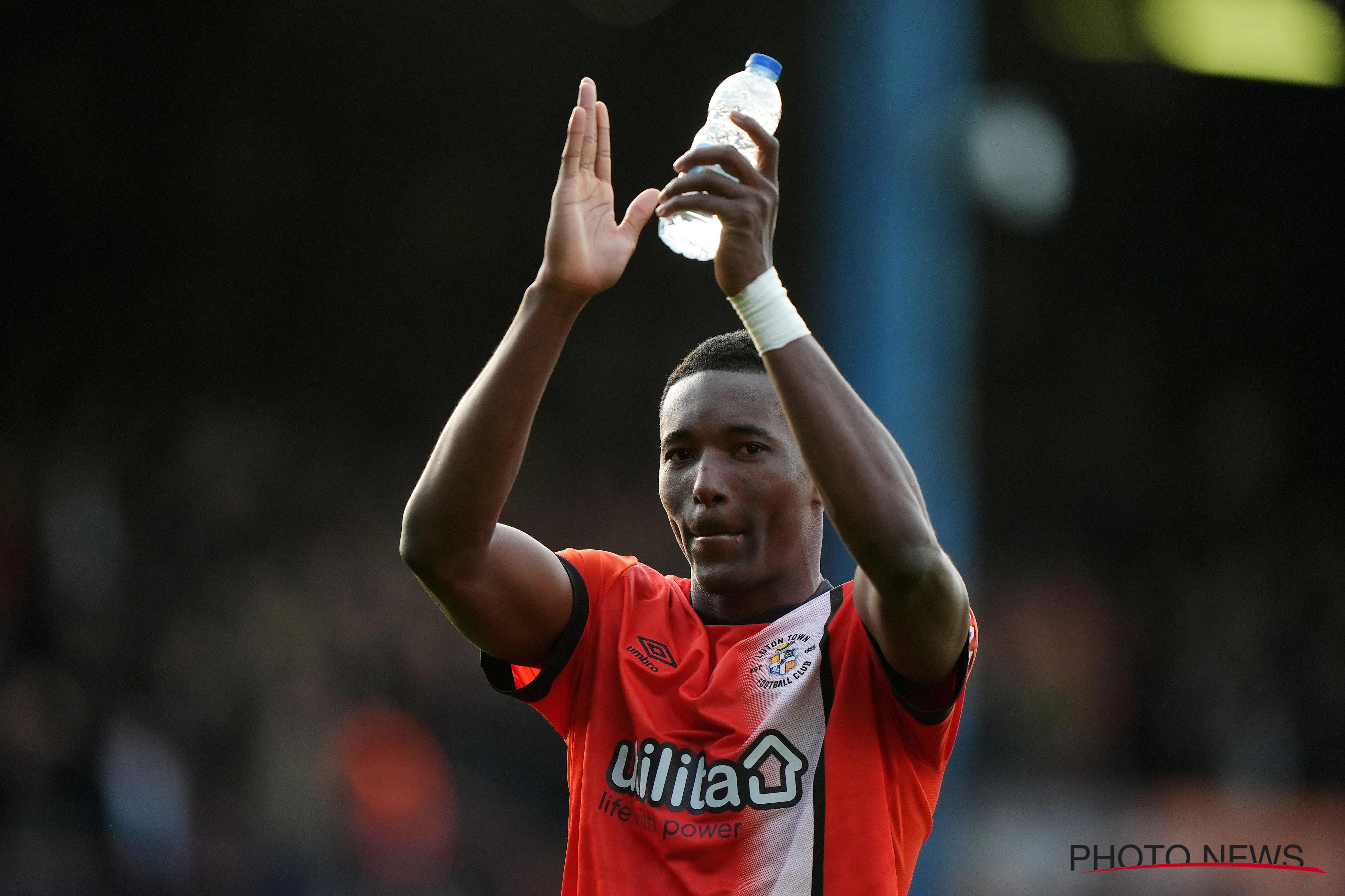 Cercle Brugge wil verdediger terughalen naar de Jupiler Pro League