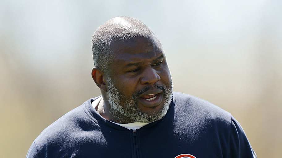 These 7 Chicago Bears won't be back in 2026 after dream season falls ...