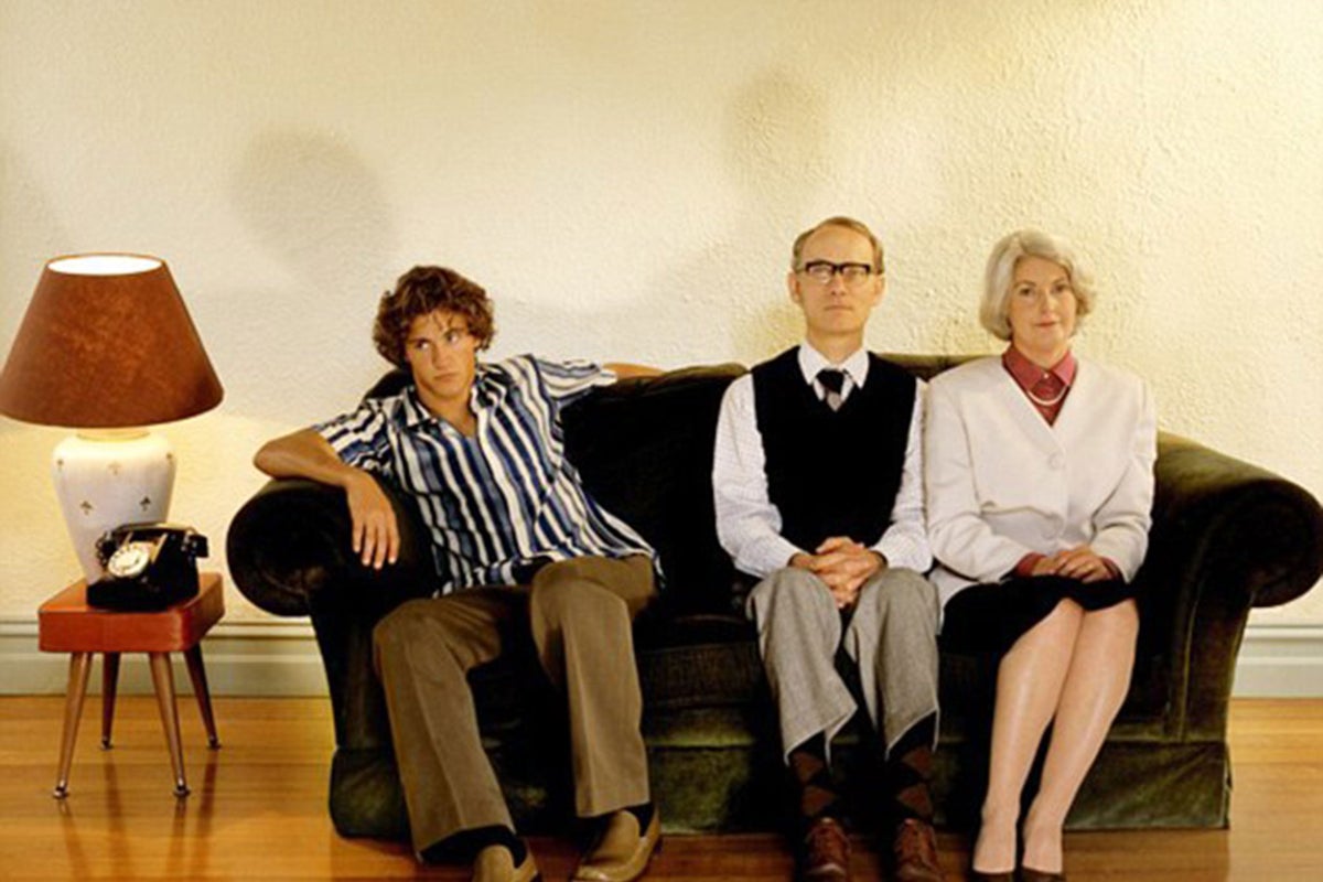 Voices: At last some good news! Rental house prices are coming down