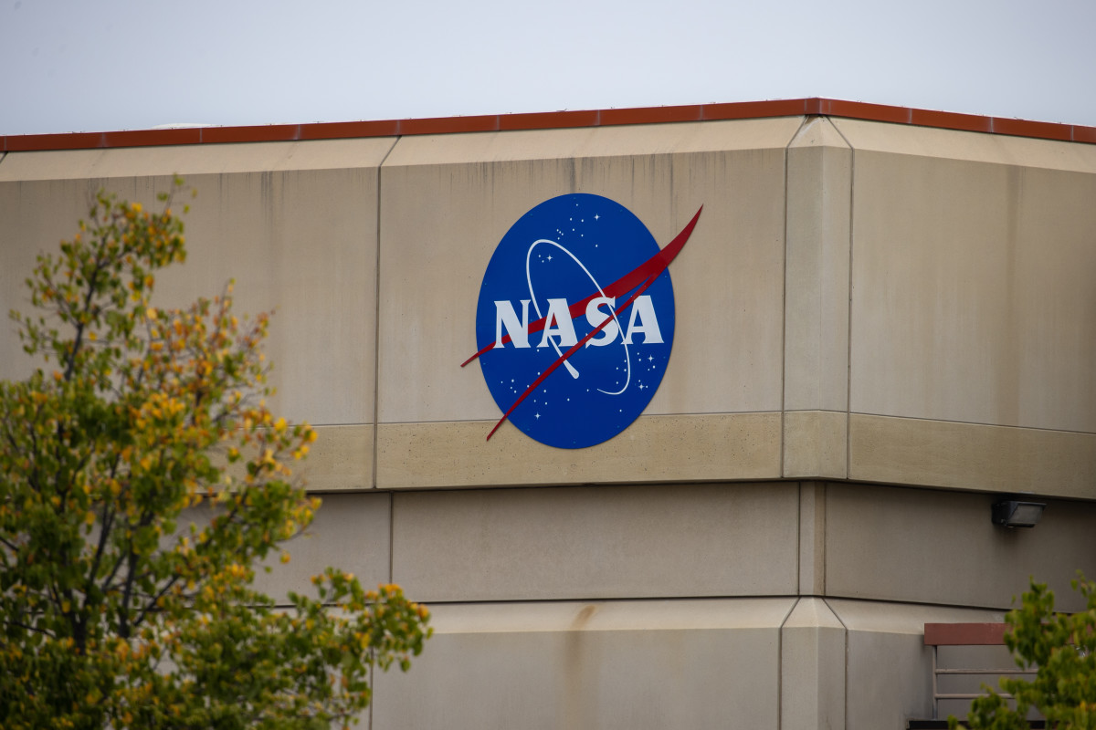 NASA takes unusual step to secure future of air travel