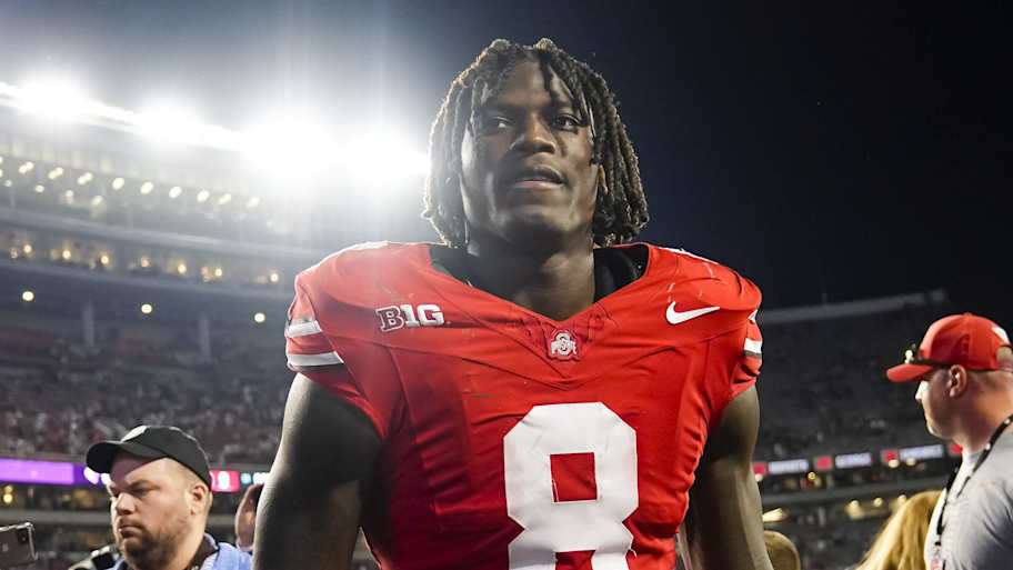 New Cowboys 2026 mock draft bolsters run defense with 'elite' EDGE