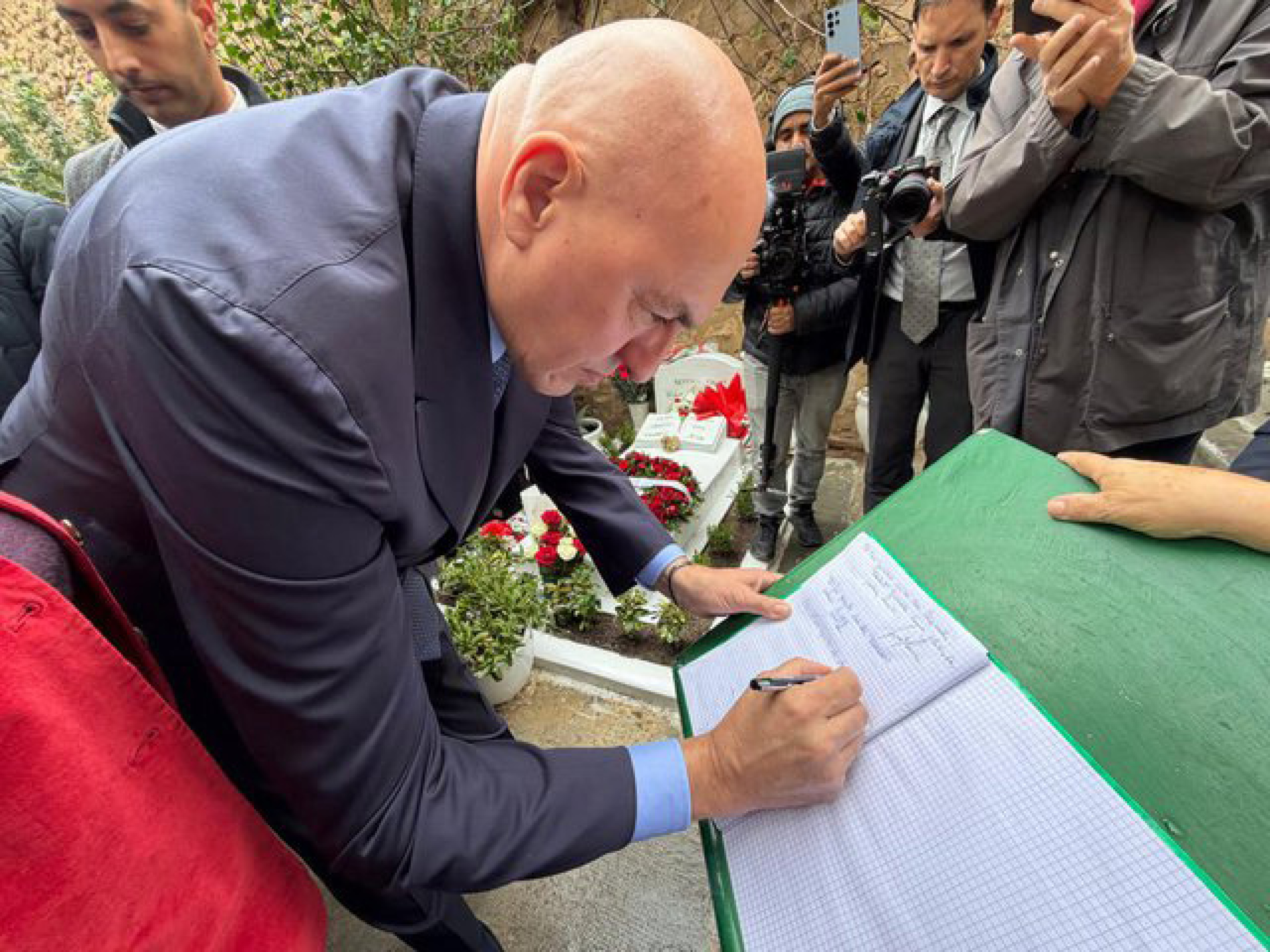 EU countertariffs are the worst response to threats over Greenland ...