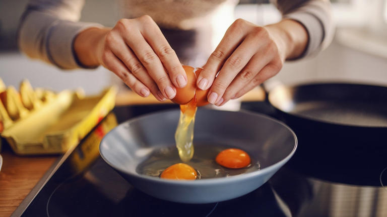 Tools that help you cook breakfast at home faster – and order out less