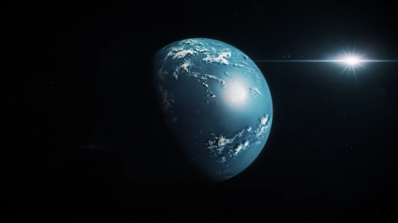 The most convincing proof of alien life to date
