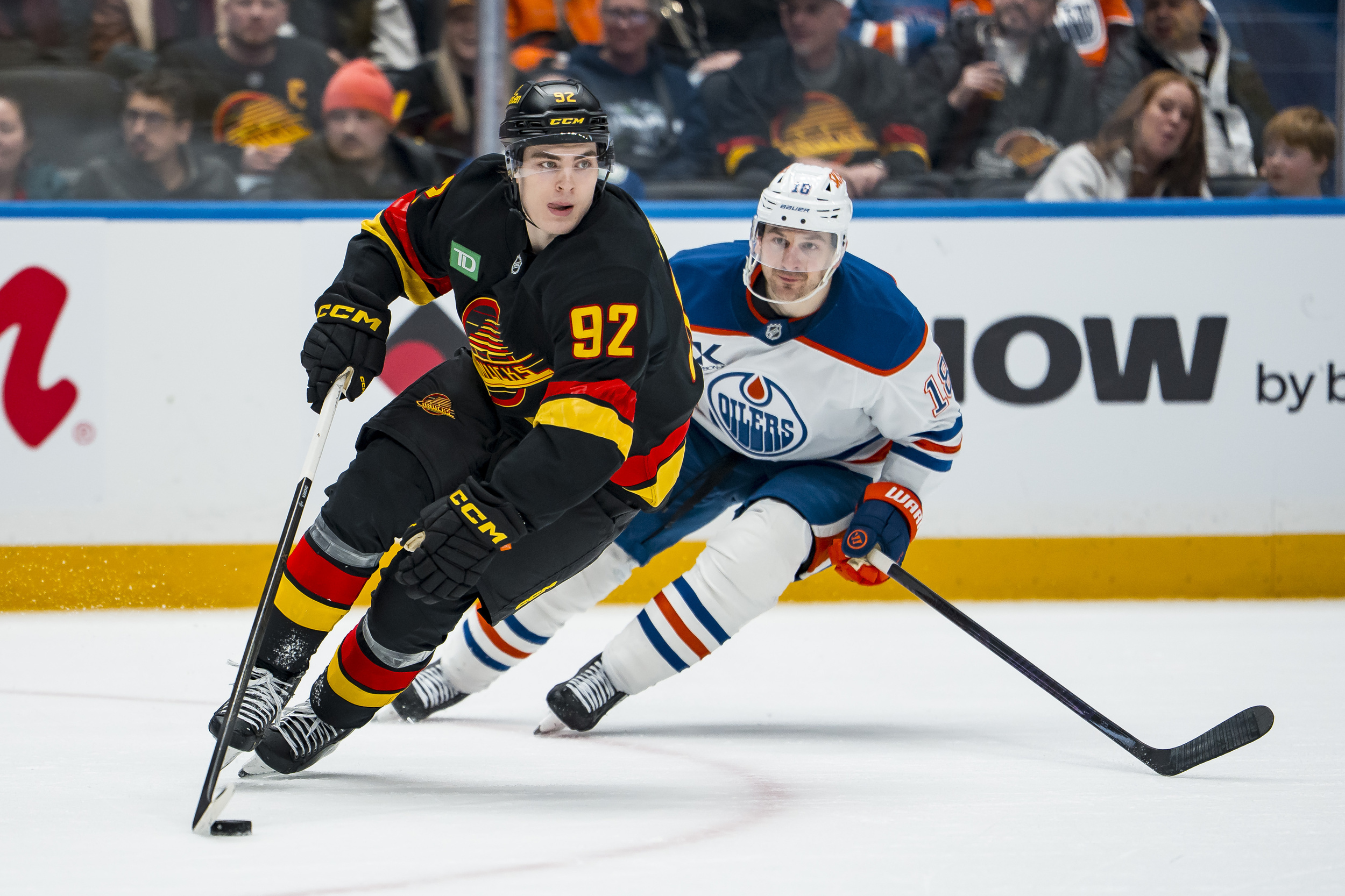 Assessing the Canucks’ direction