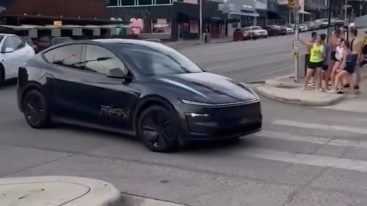 How close Tesla is to true autonomy